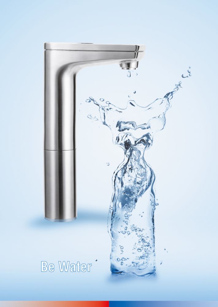 Drinking Water System BC TAP- Boiling & Chilled Water System | Hardware ...