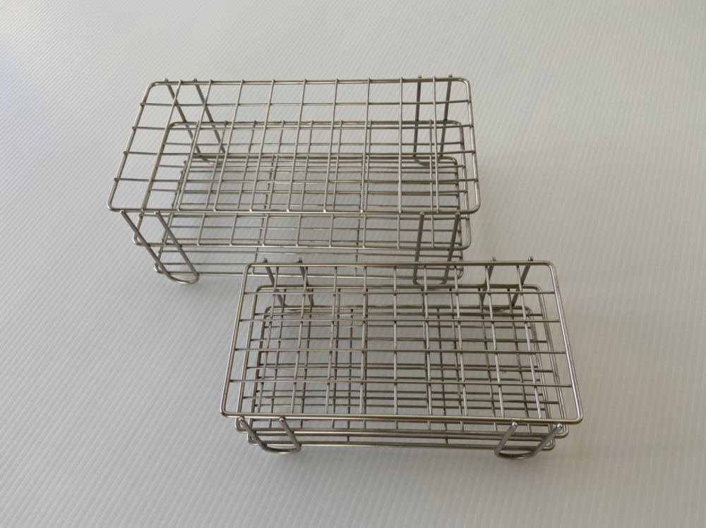 Metal Cage Metal Wire Laboratory Holders | Hardware | Taiwan MFG Co.